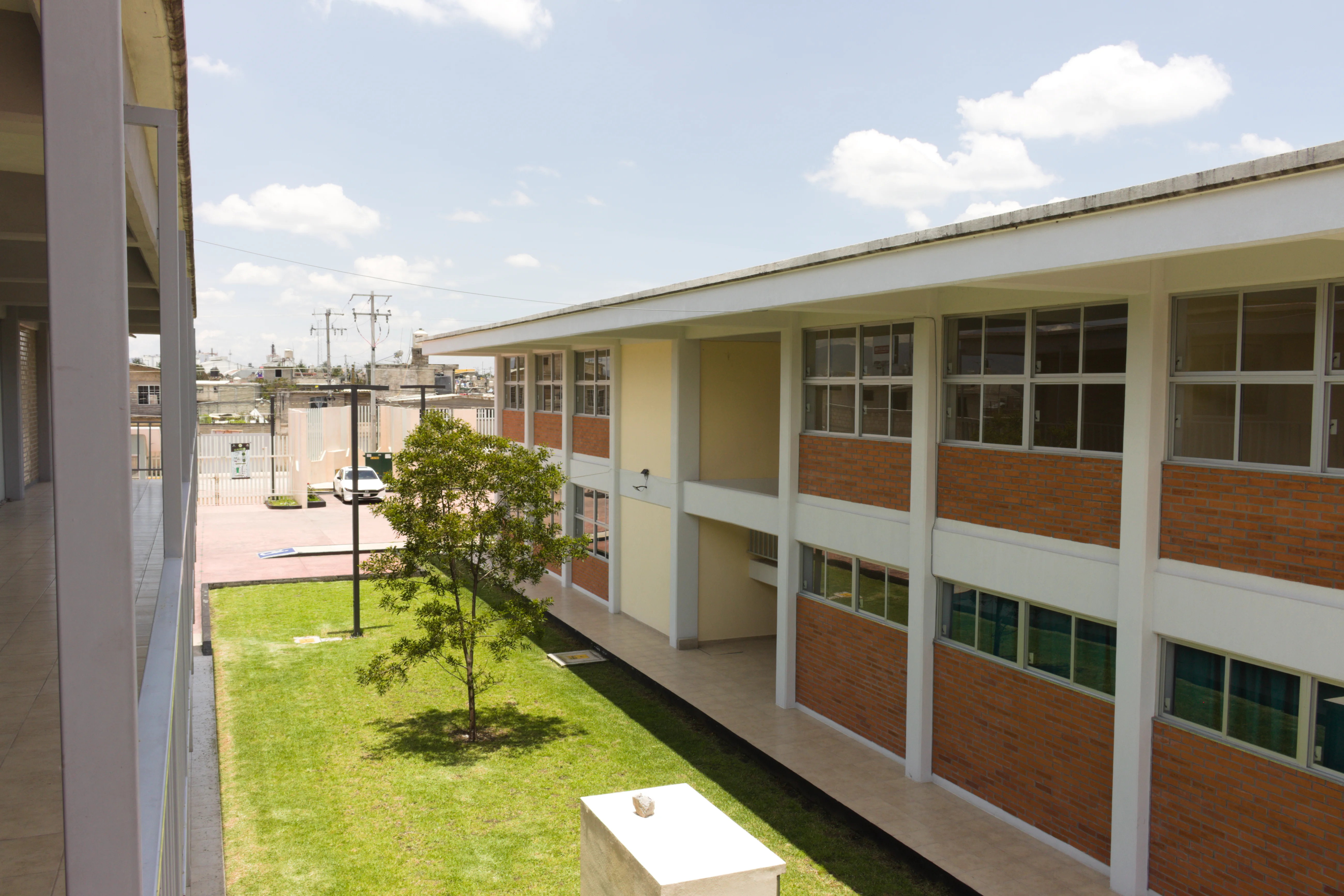 Instalaciones