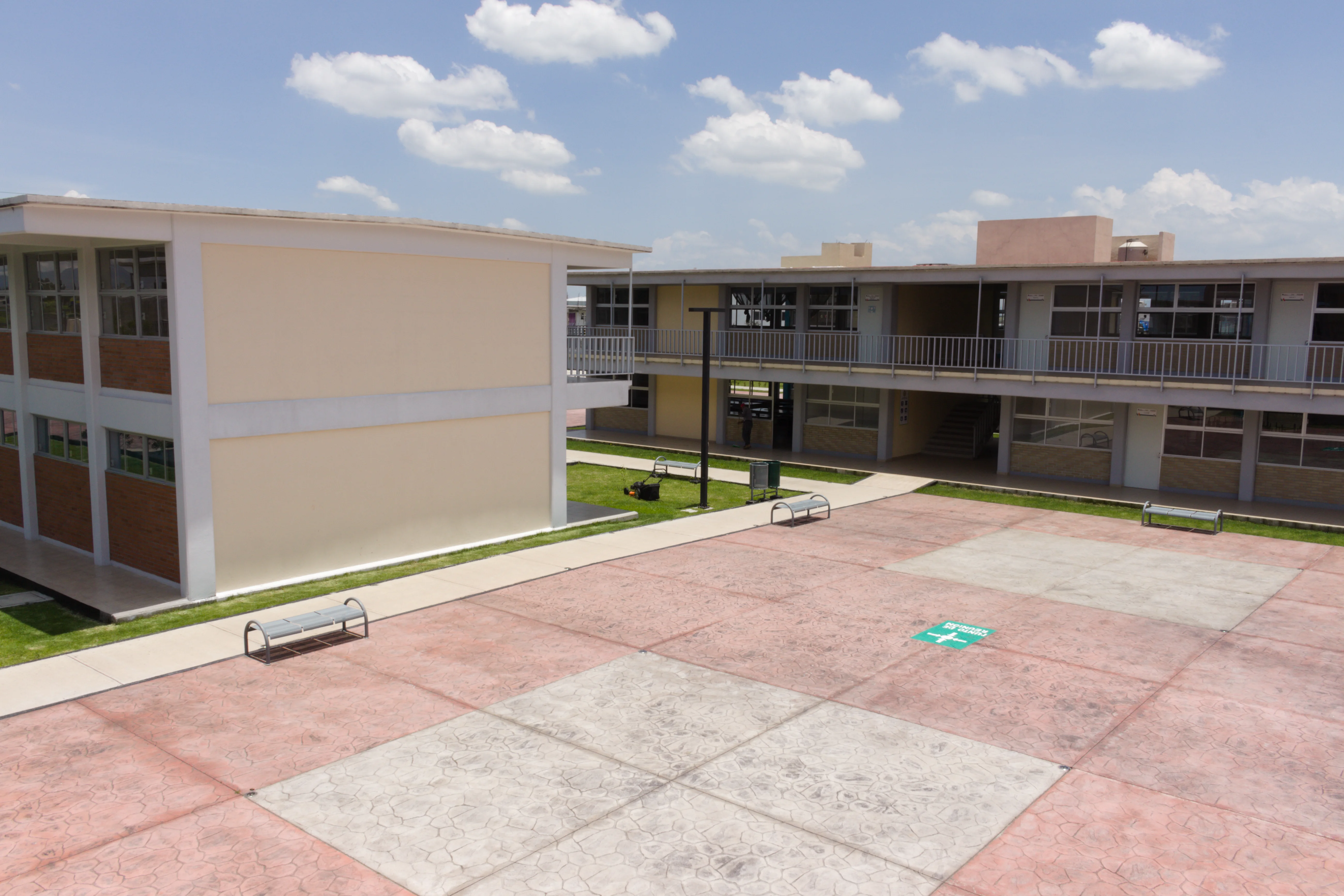 Instalaciones